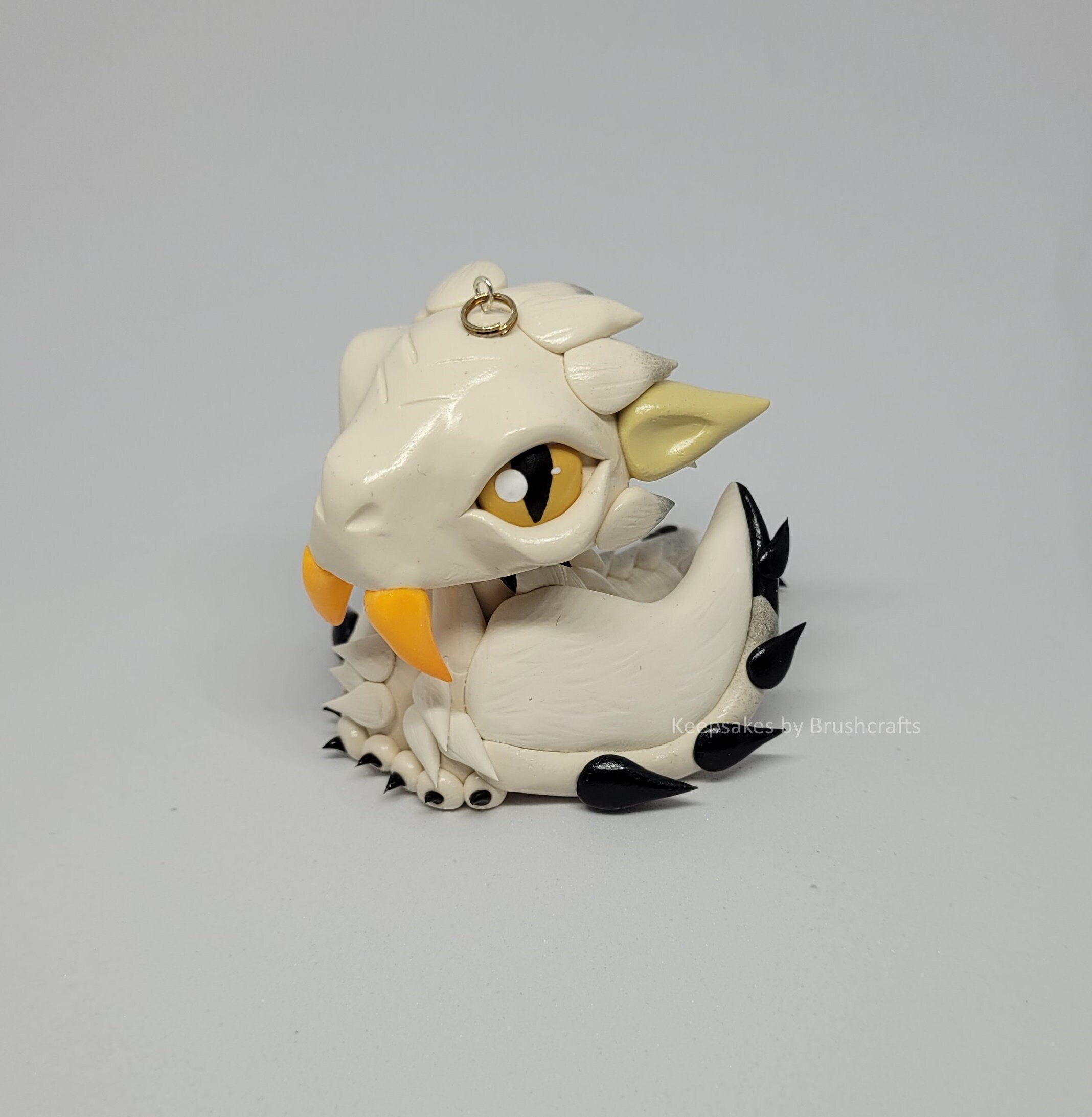 Barioth Chibi