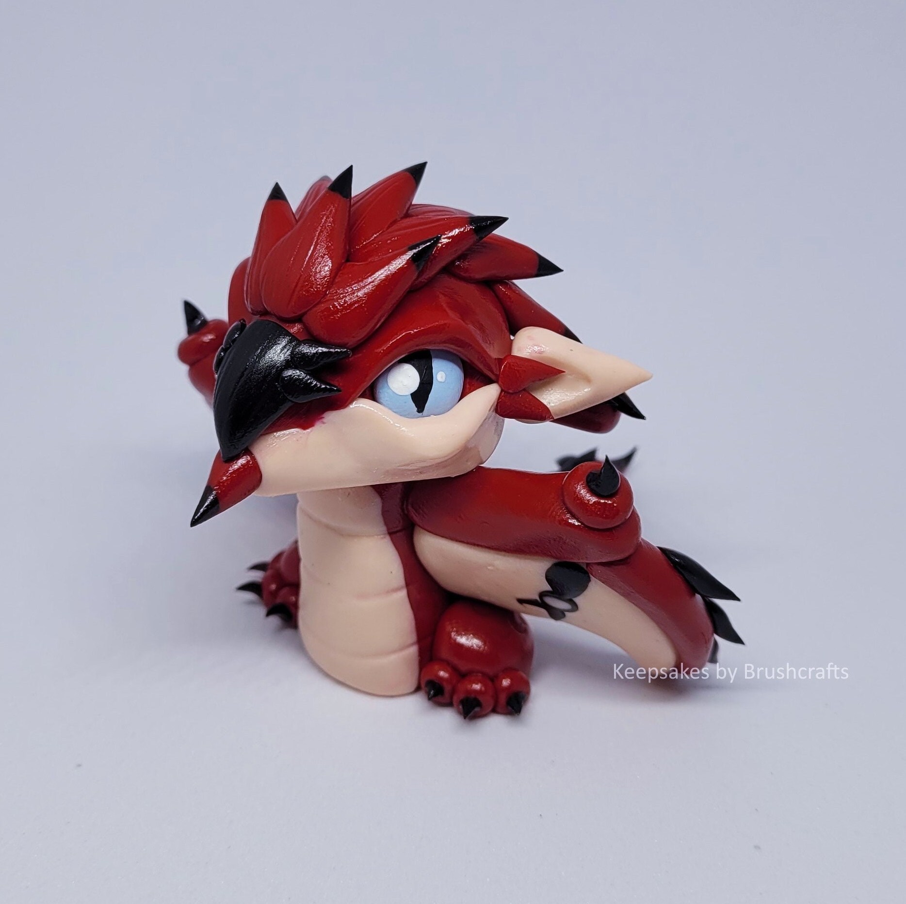 Baby Rathalos