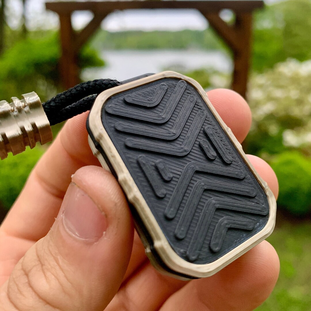 The Vector Haptic Magnetic Fidget Slider Office Fidget Toy - Etsy Hong Kong