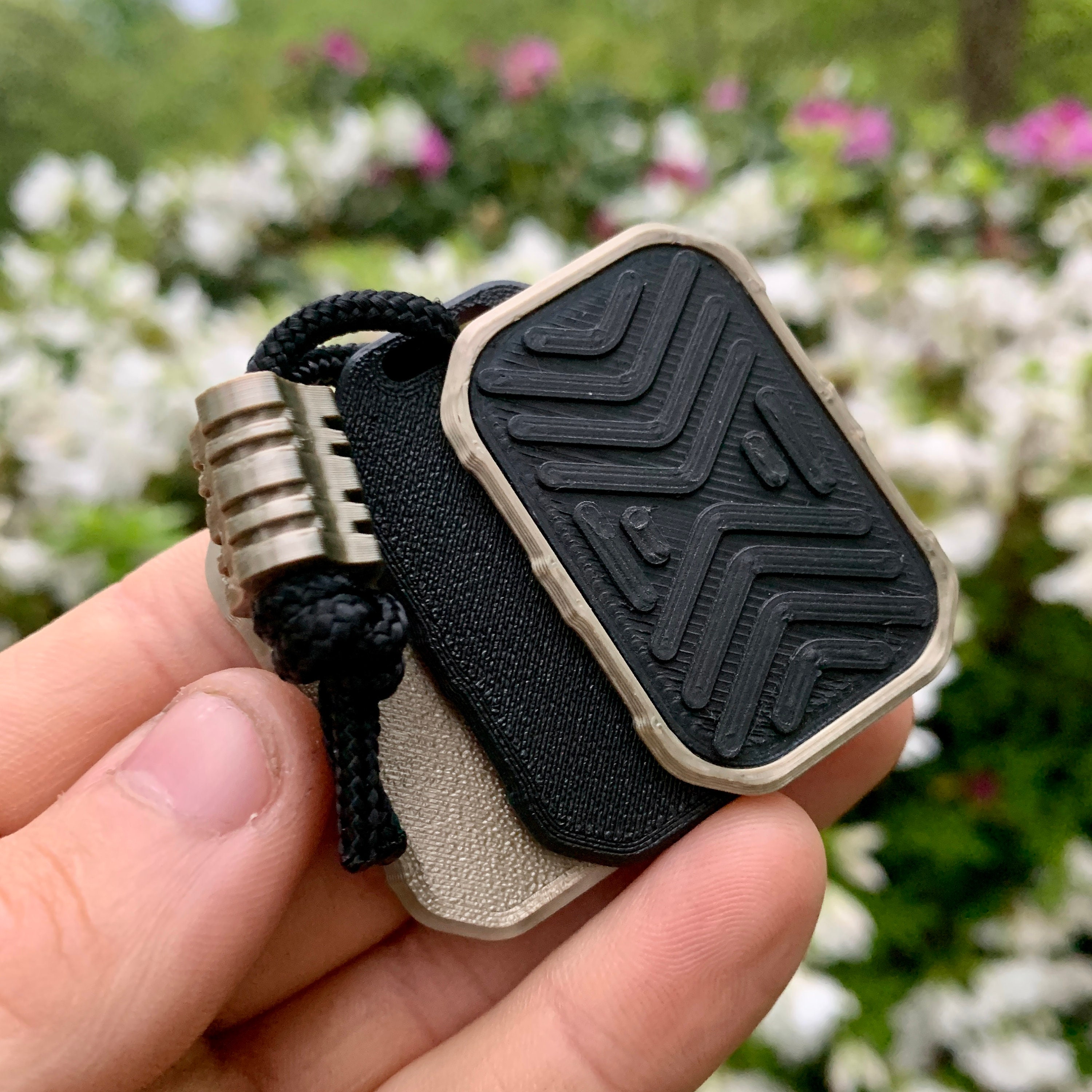 The Vector Haptic Magnetic Fidget Slider Office Fidget Toy - Etsy Hong Kong