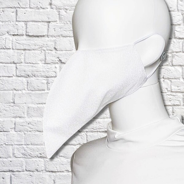 Plague Mask - Etsy