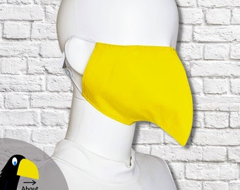Beak Mask - Etsy