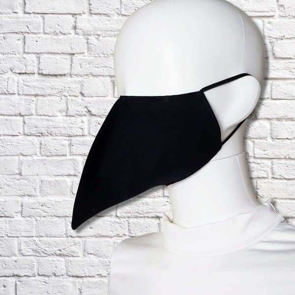 Plague Mask - Etsy