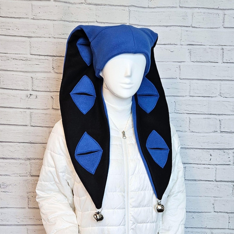Shadow Milk Costume - Etsy