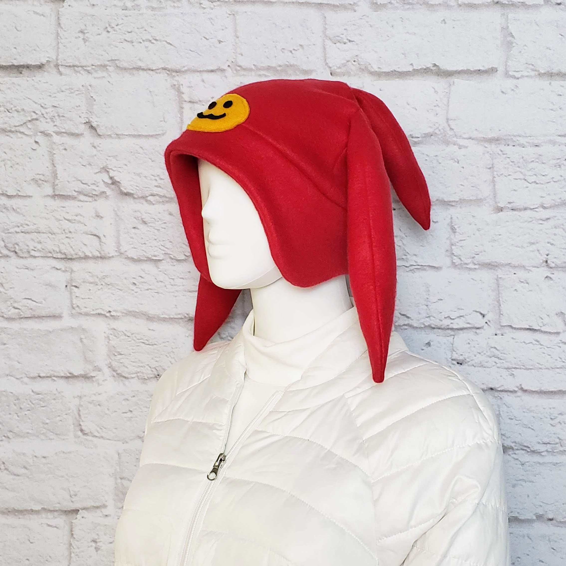 Meow Space Dandy Hat