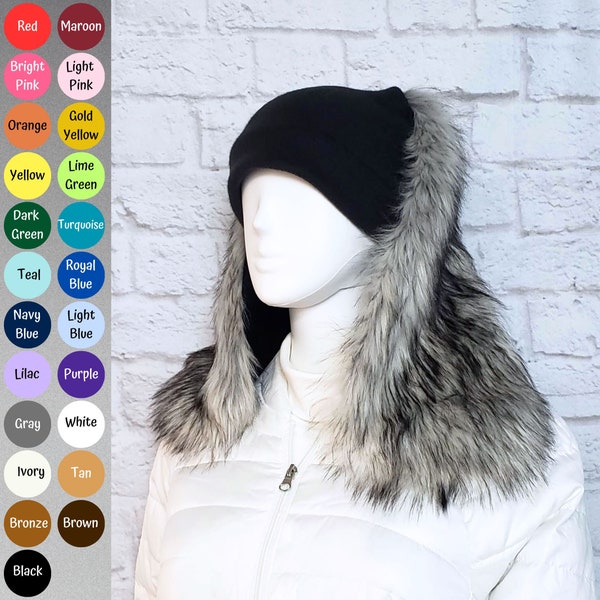 Floppy Ear Hat - Etsy