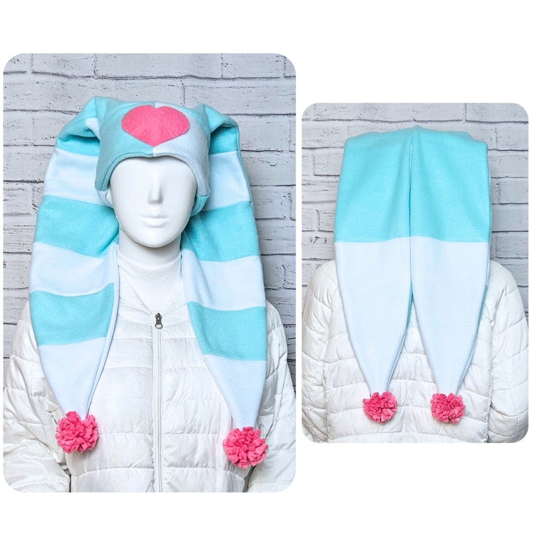 Fizzarolli Pajama Hat Cosplay Jester Hat - Etsy