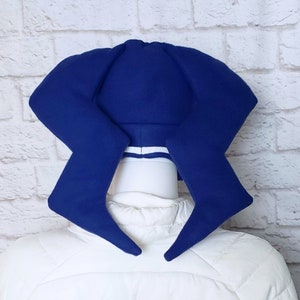 Jack Frost Game Character Hat - Cosplay - Etsy