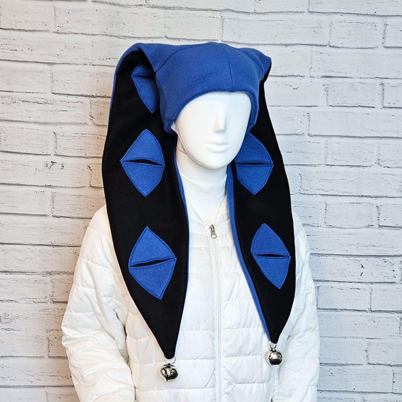 Shadow Milk Costume - Etsy