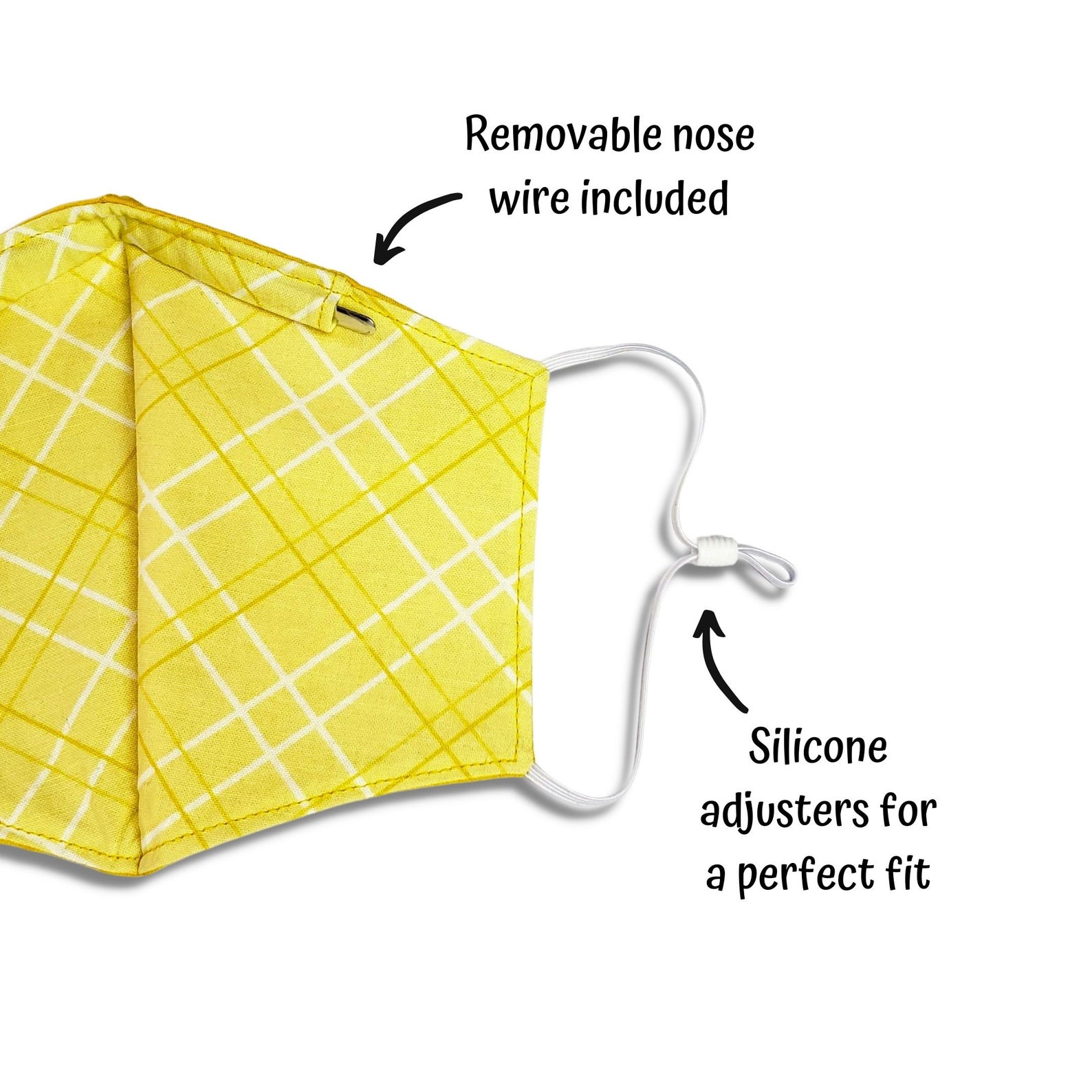 Chicken Beak Face Mask Black Yellow Red - Etsy