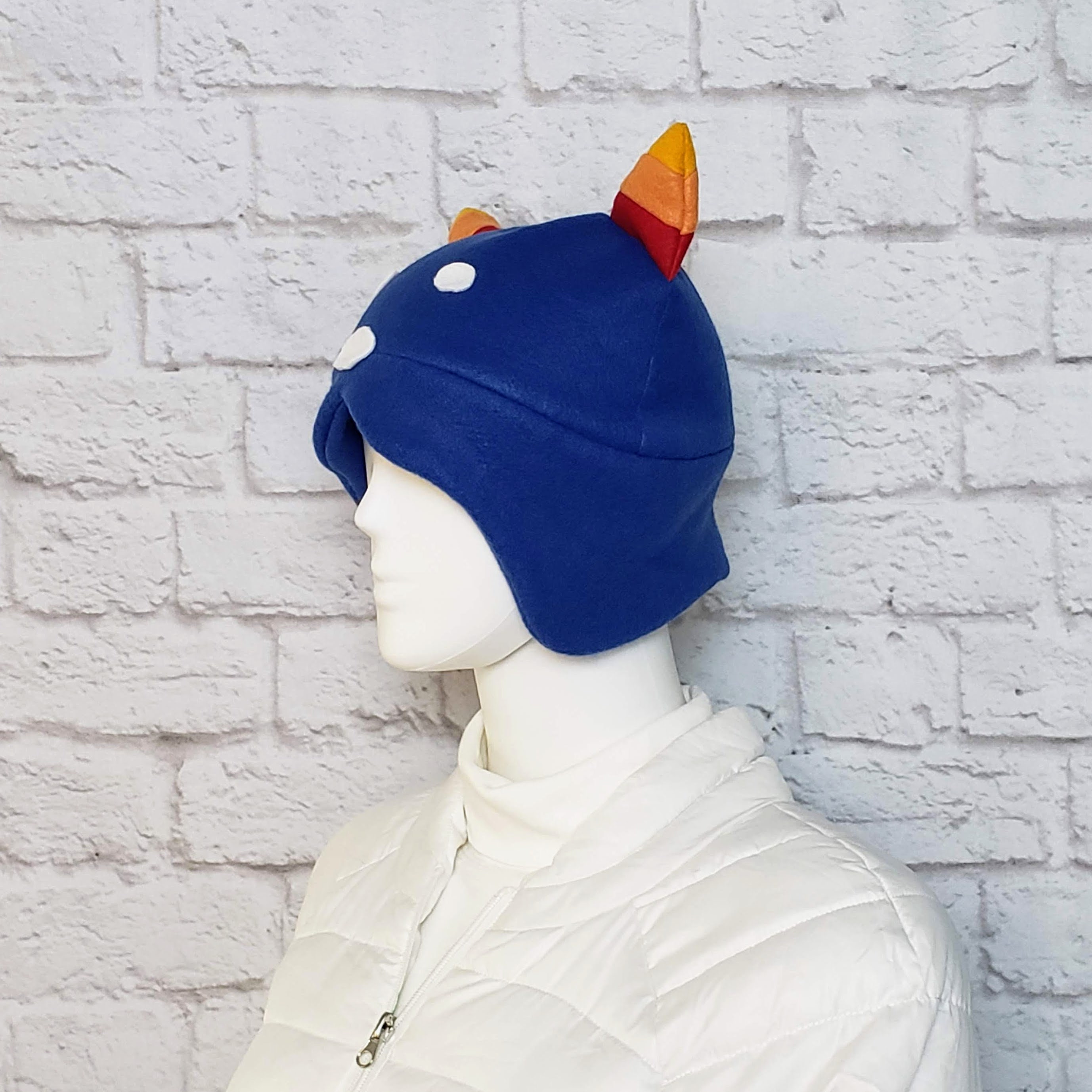 Homestuck Nepeta Hat