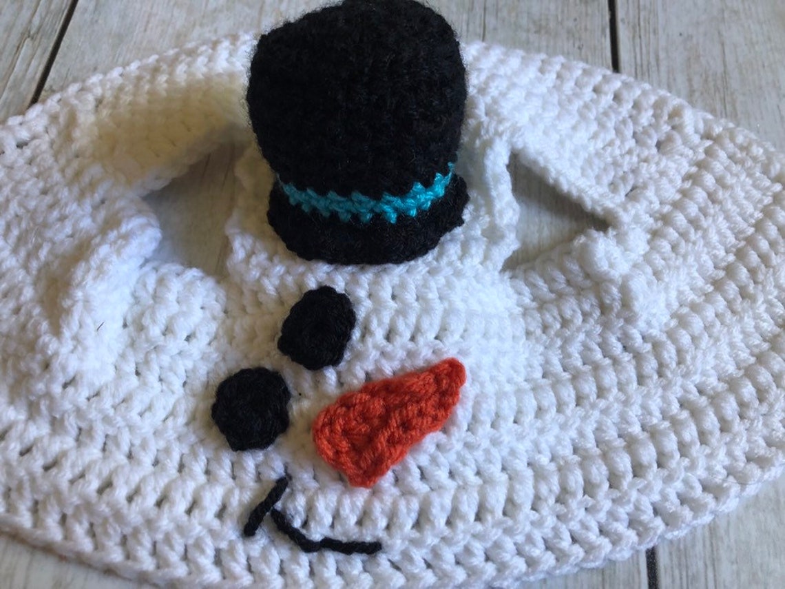 Horse Bonnet Horse Snowman Hat Horse Clothing Snowman | Etsy