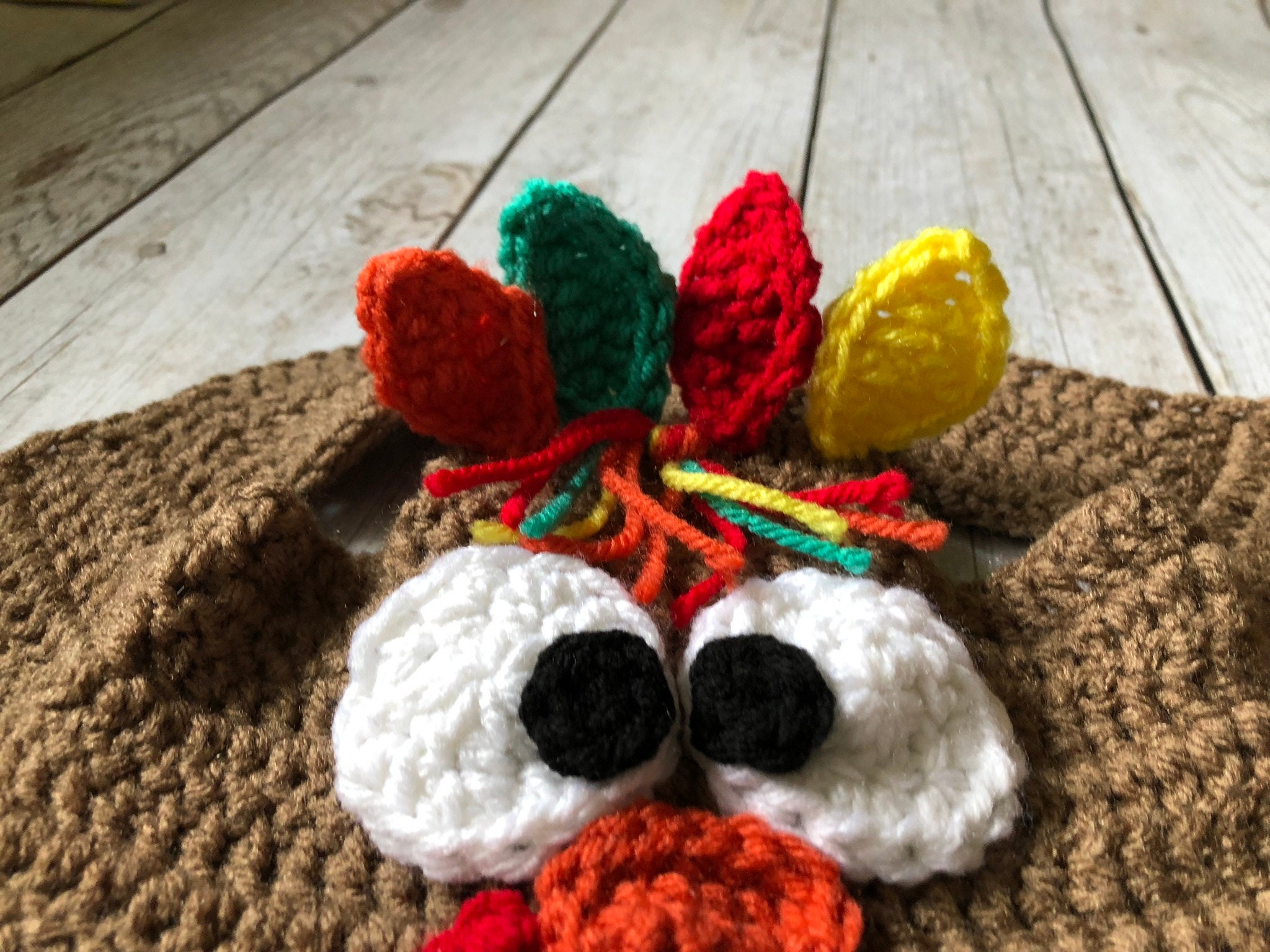 Horse Fly Bonnet - Horse Turkey Bonnet - Horse Bonnet - Turkey Hat ...