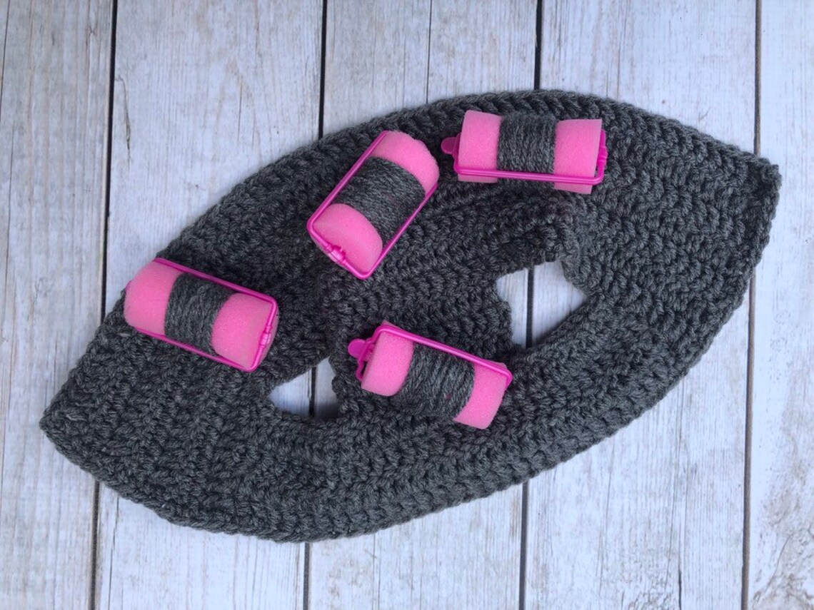 Horse Fly Bonnet Horse Halloween Hat Horse Curler Set | Etsy