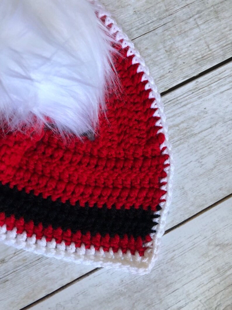 Horse Bonnet - Horse Santa Hat - Horse Clothing - Santa Hat ...