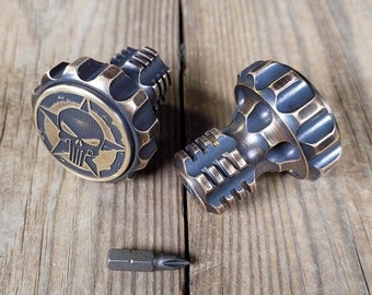 Edc Torx Bit Driver - Etsy