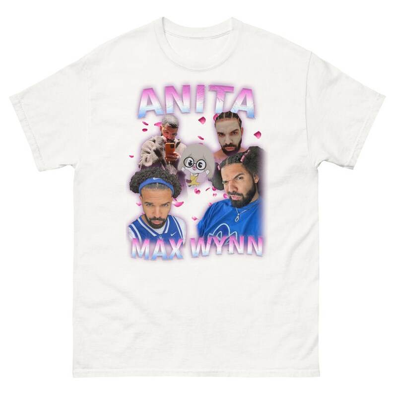 Anita Max Wynn Meme Shirt, I Need A Max Win Meme Shirt, Anitamaxwynn ...