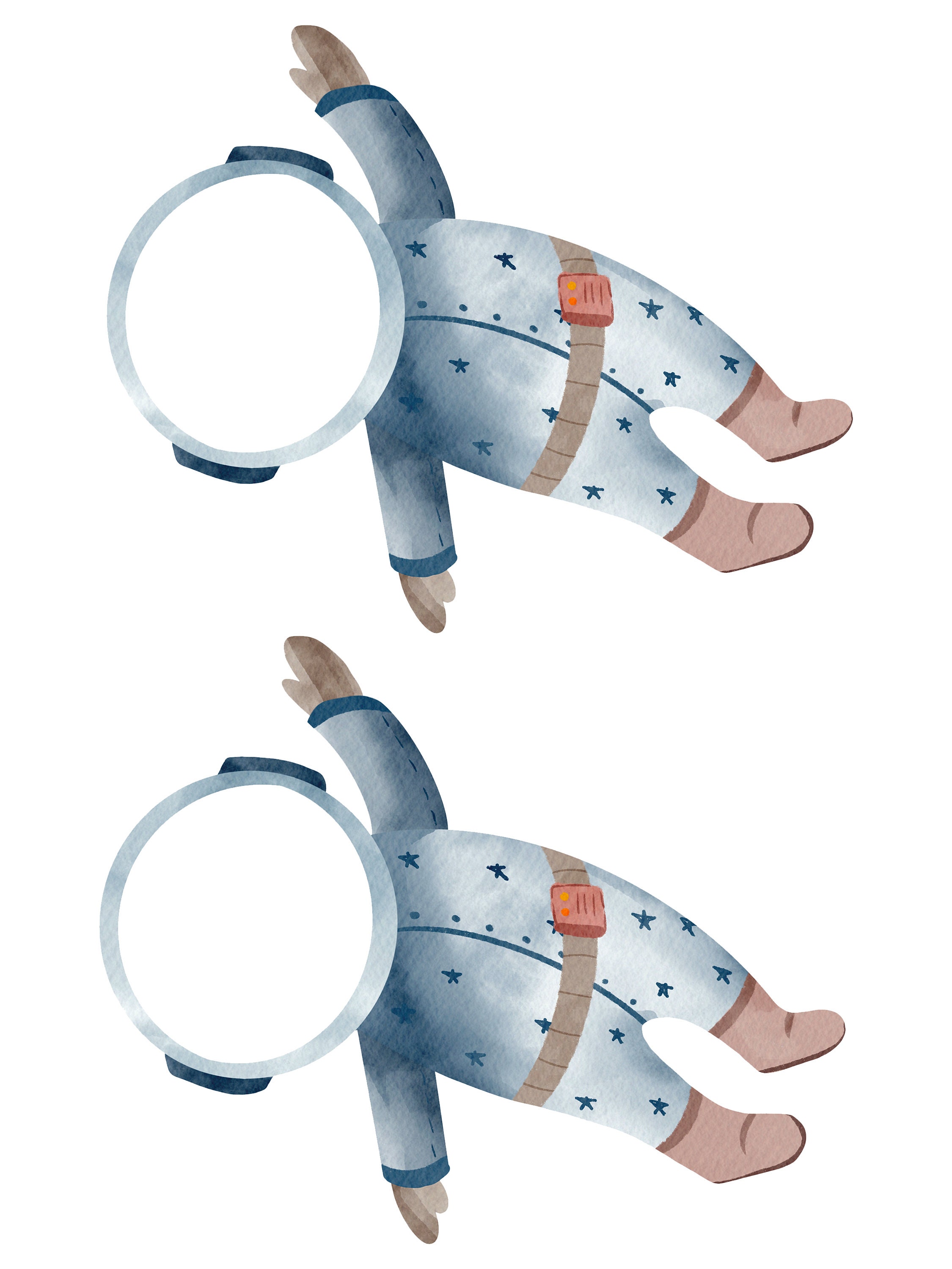 Outer Space Theme Dramatic Play Preschool/prek - Etsy Australia