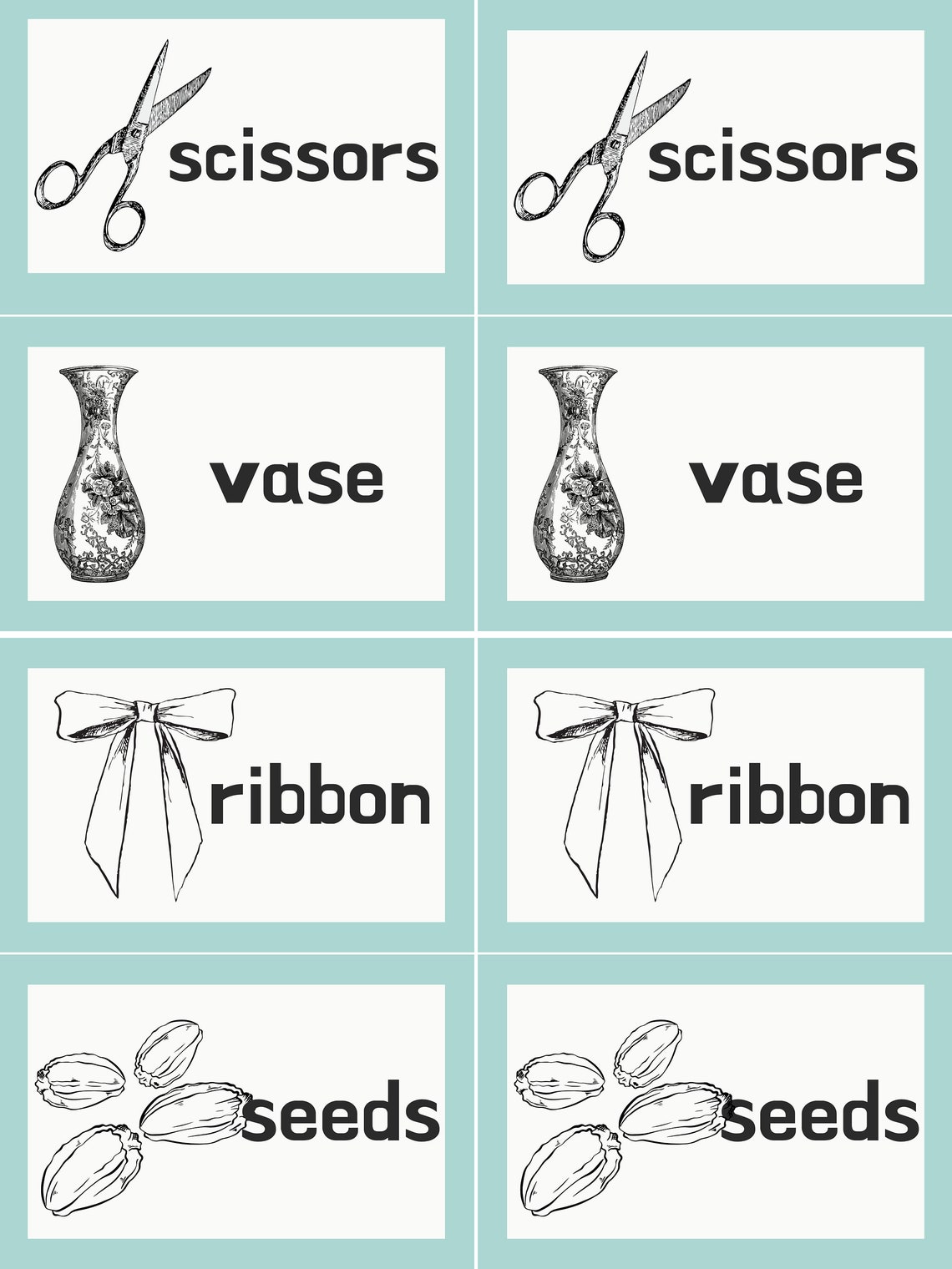 Flower Shop Theme Dramatic Play Preschool/prek - Etsy