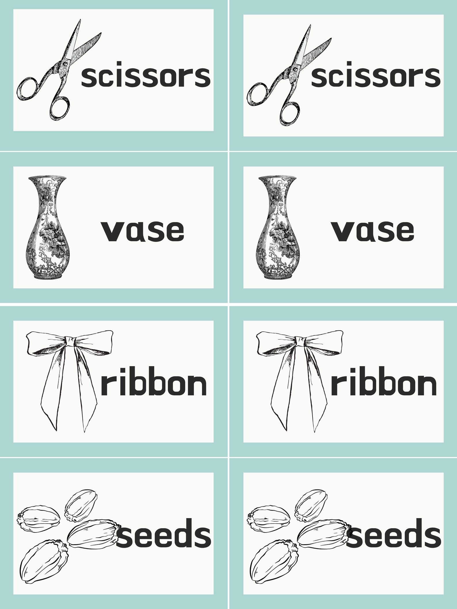 Flower Shop Theme Dramatic Play Preschool/prek - Etsy