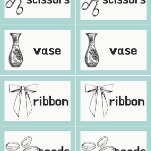Flower Shop Theme Dramatic Play Preschool/prek - Etsy
