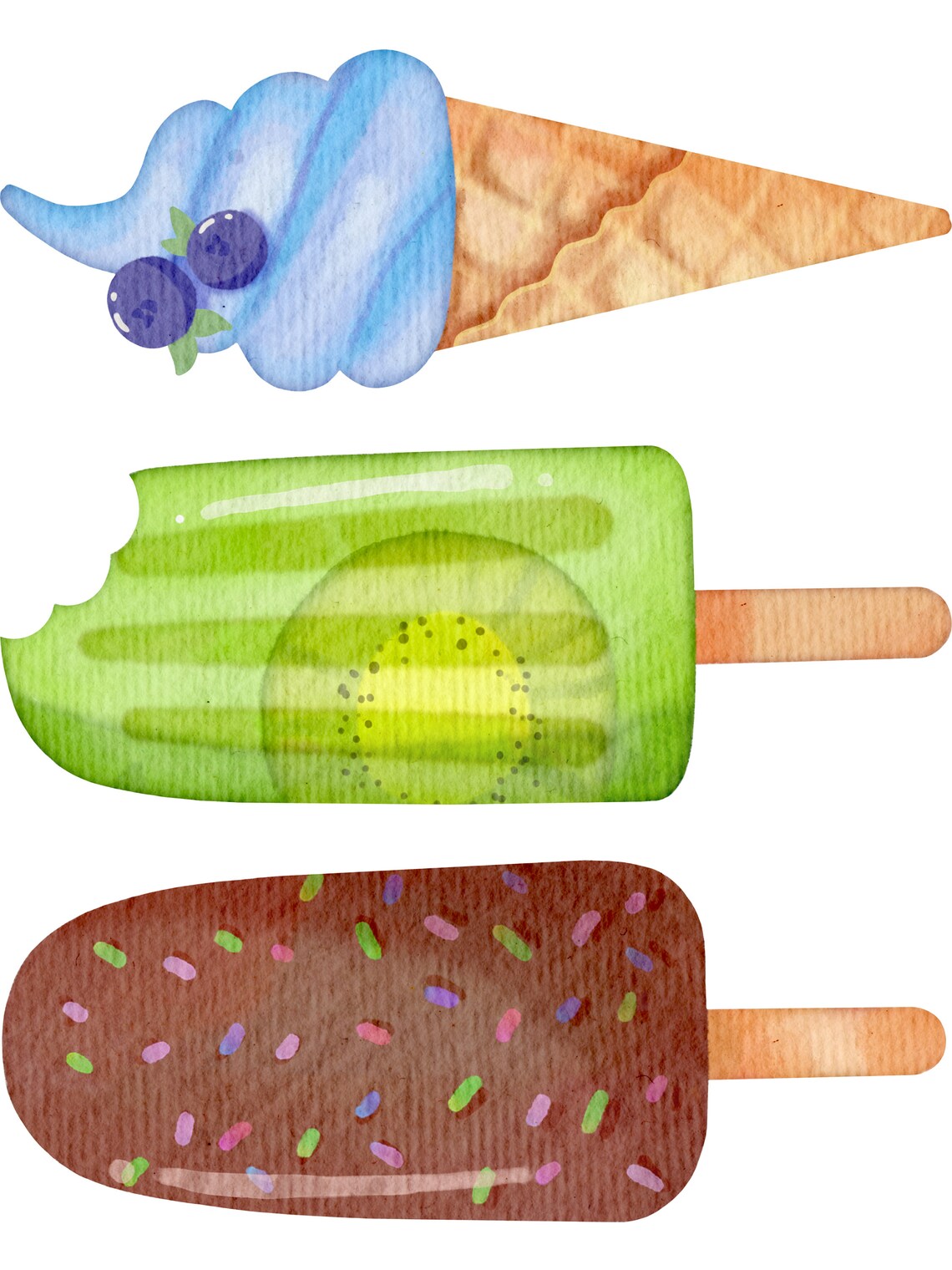 Ice Cream Truck Theme Dramatic Play Preschool/prek - Etsy