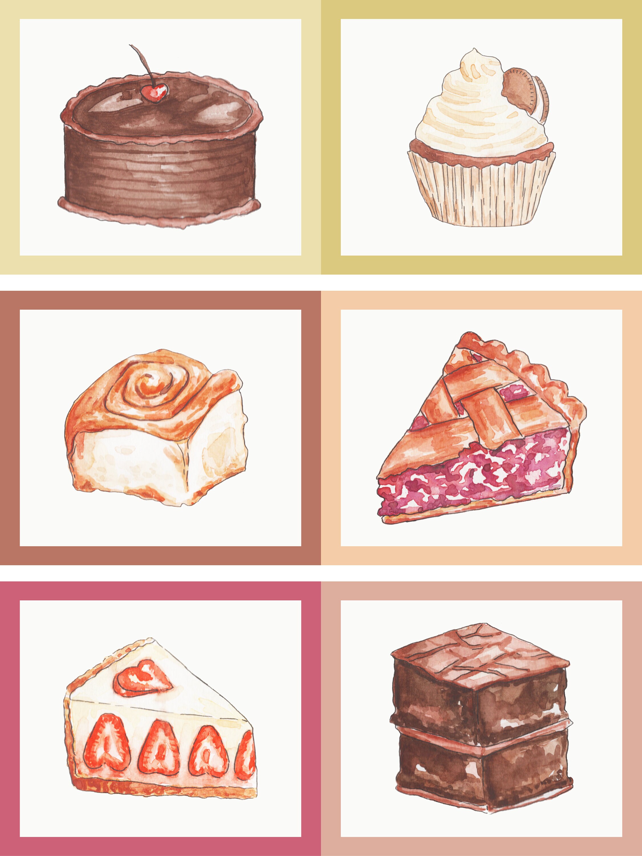 Bakery Theme Dramatic Play Preschool/prek - Etsy