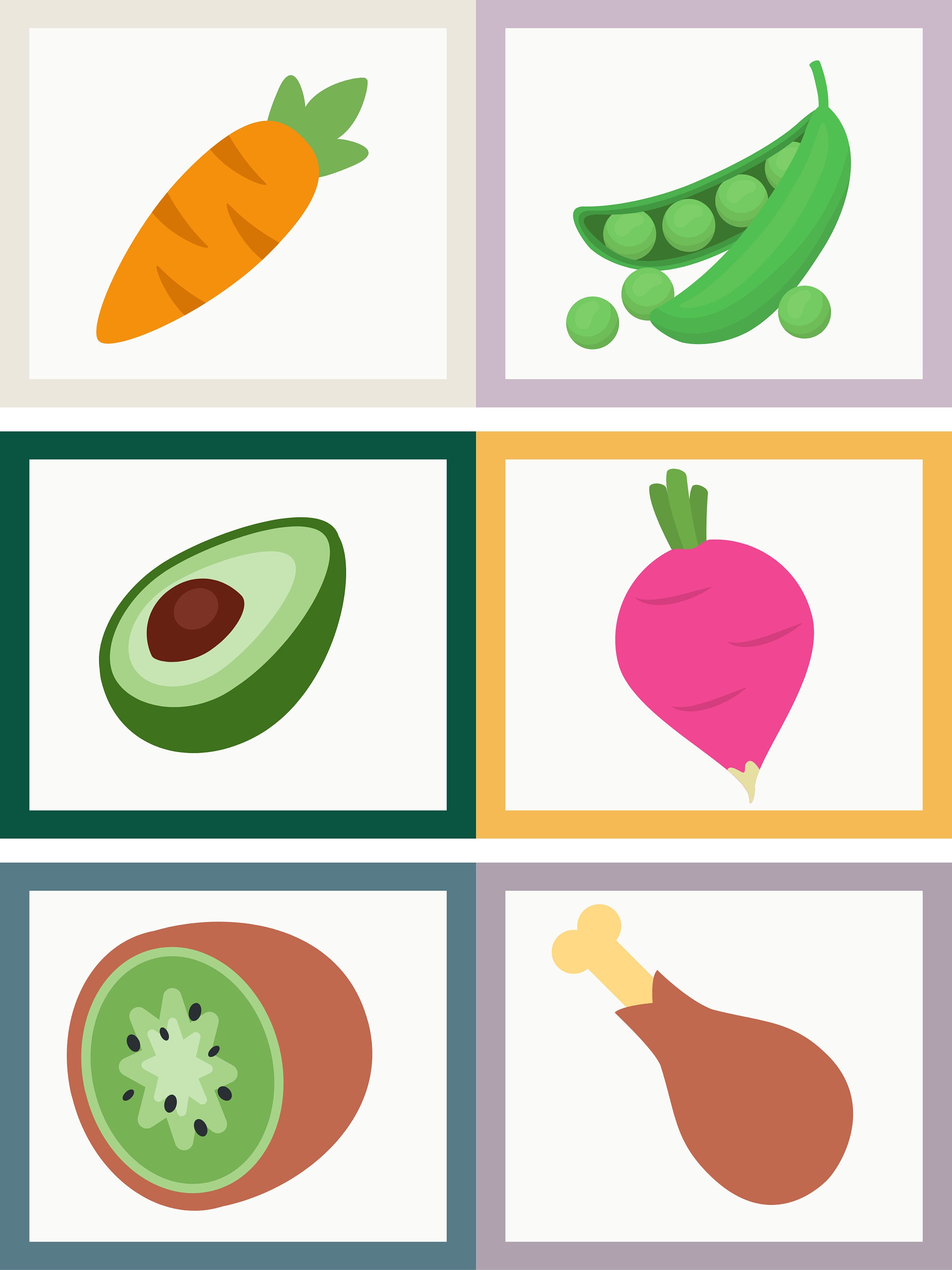 Grocery Store Theme Dramatic Play Preschool/prek - Etsy