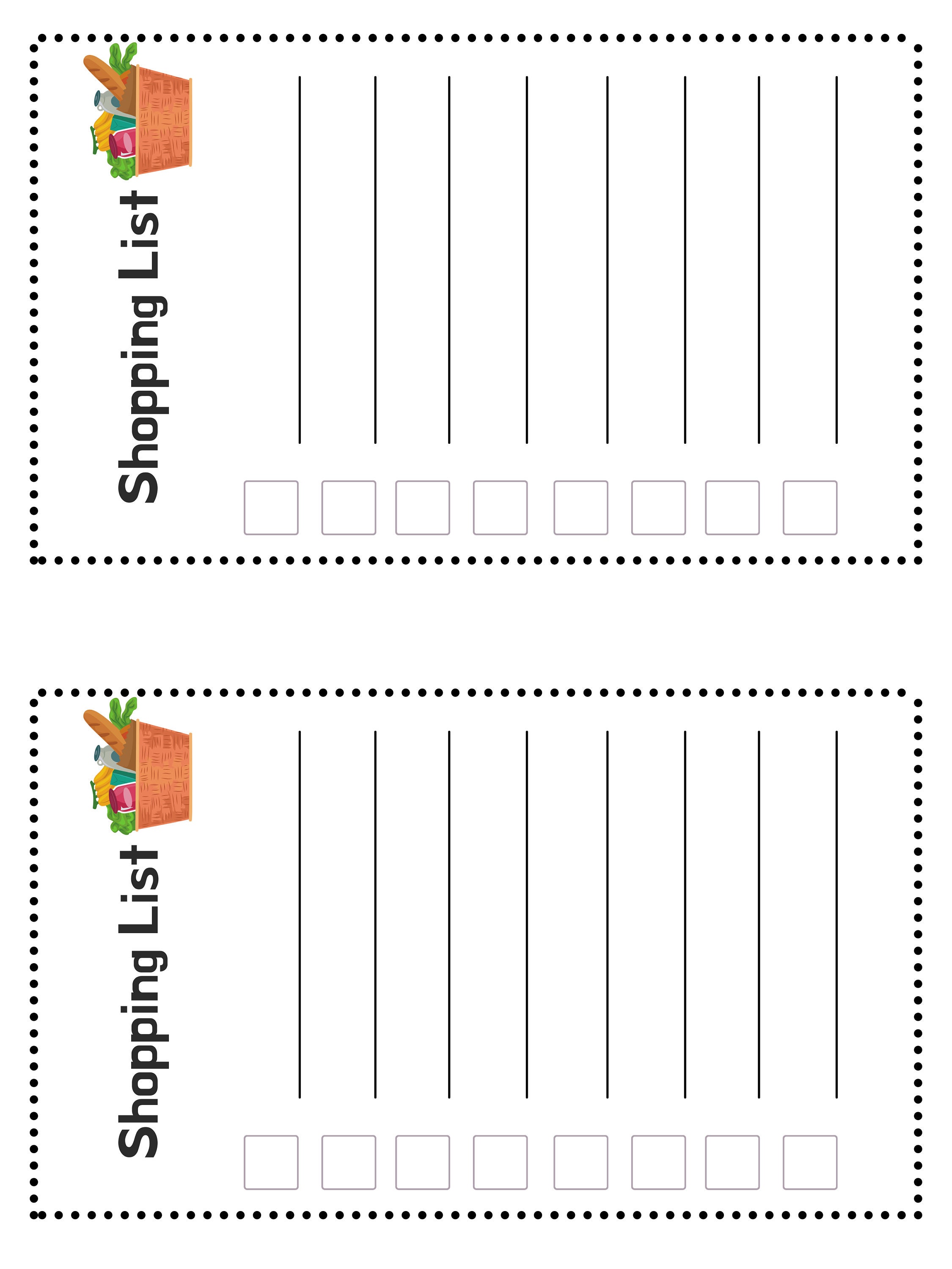 Grocery Store Theme Dramatic Play Preschool/prek - Etsy