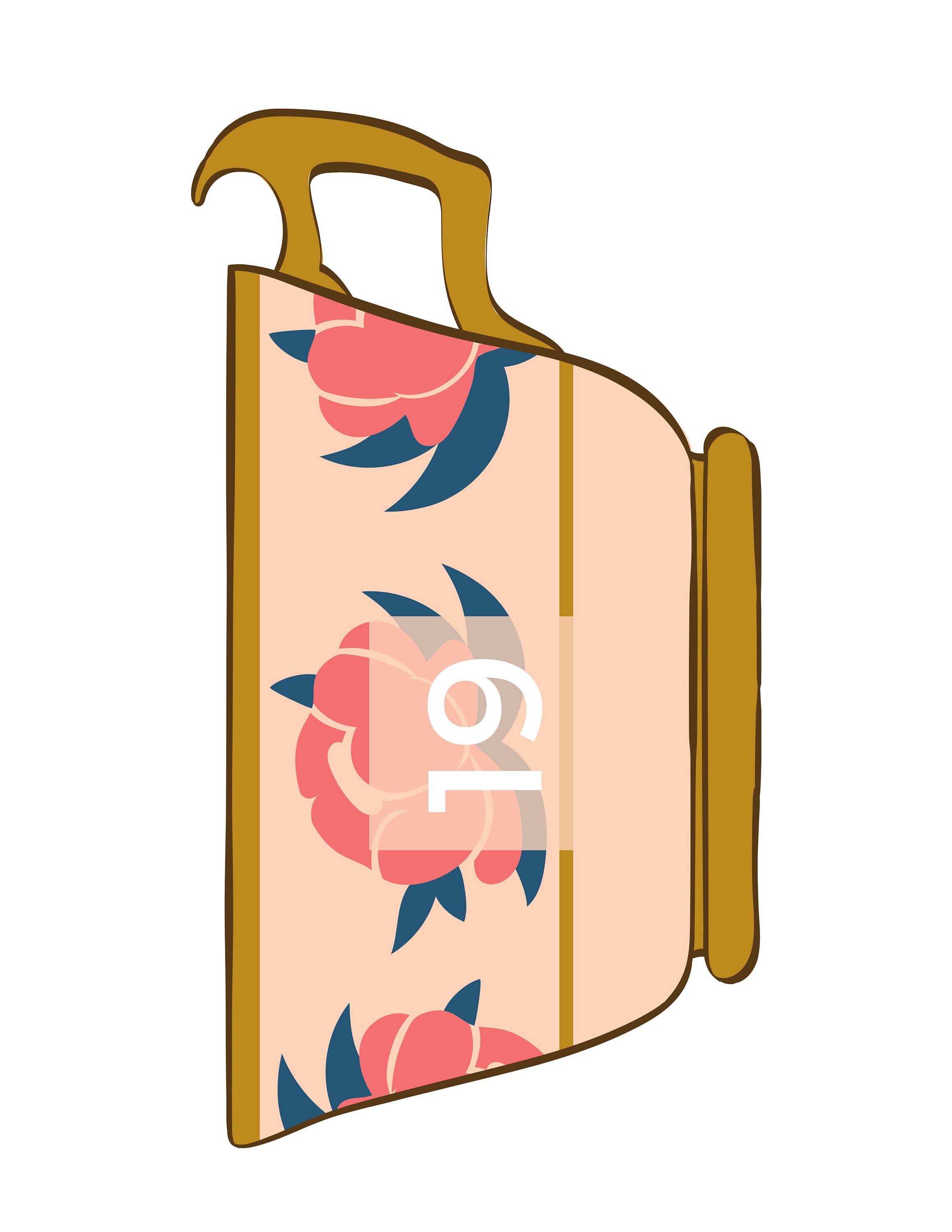 10-20 Tea Cup Counting Cards - Etsy