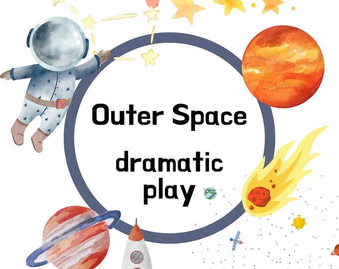 Bakery Theme Dramatic Play Preschool/prek - Etsy Canada