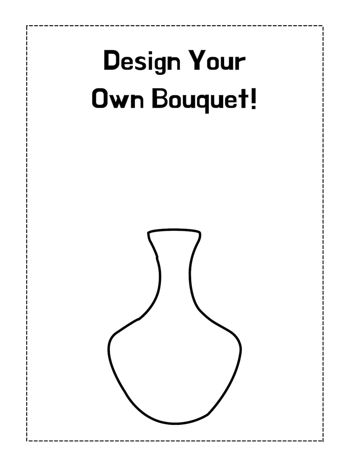 Flower Shop Theme Dramatic Play Preschool/prek - Etsy