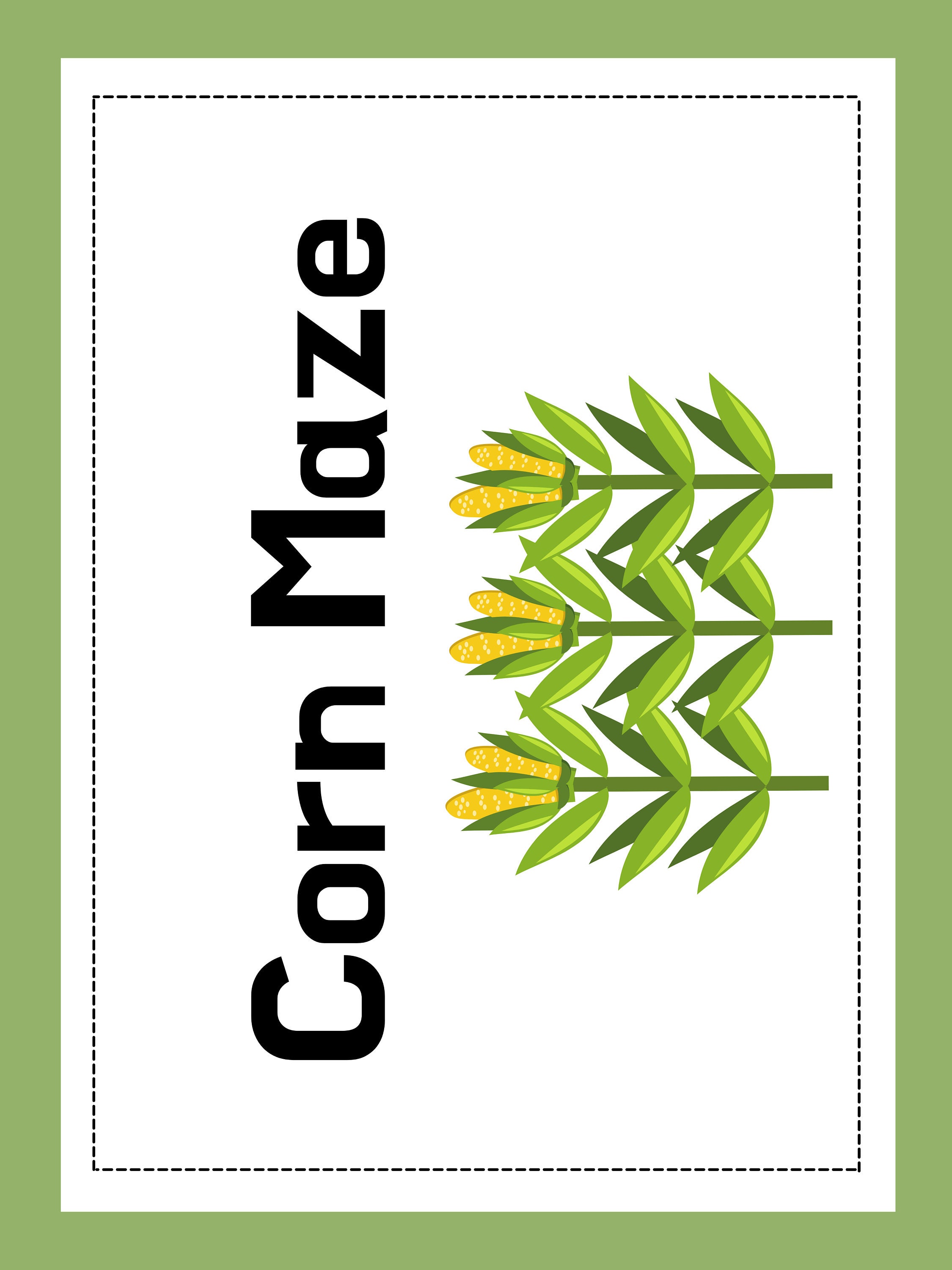 Pumpkin Patch Theme Dramatic Play Preschool/prek - Etsy