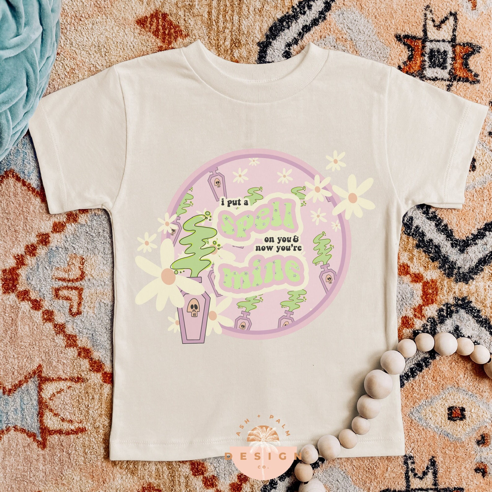 I Put a Spell on You & Now You're Mine PNG Boo Spooky - Etsy