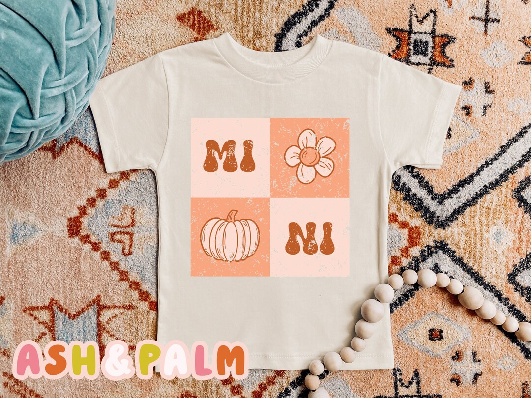 Mini Fall Checkerboard Distressed & Solid SVG + PNG Files- Halloween ...