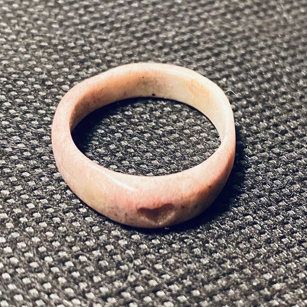 Antler Ring - Etsy