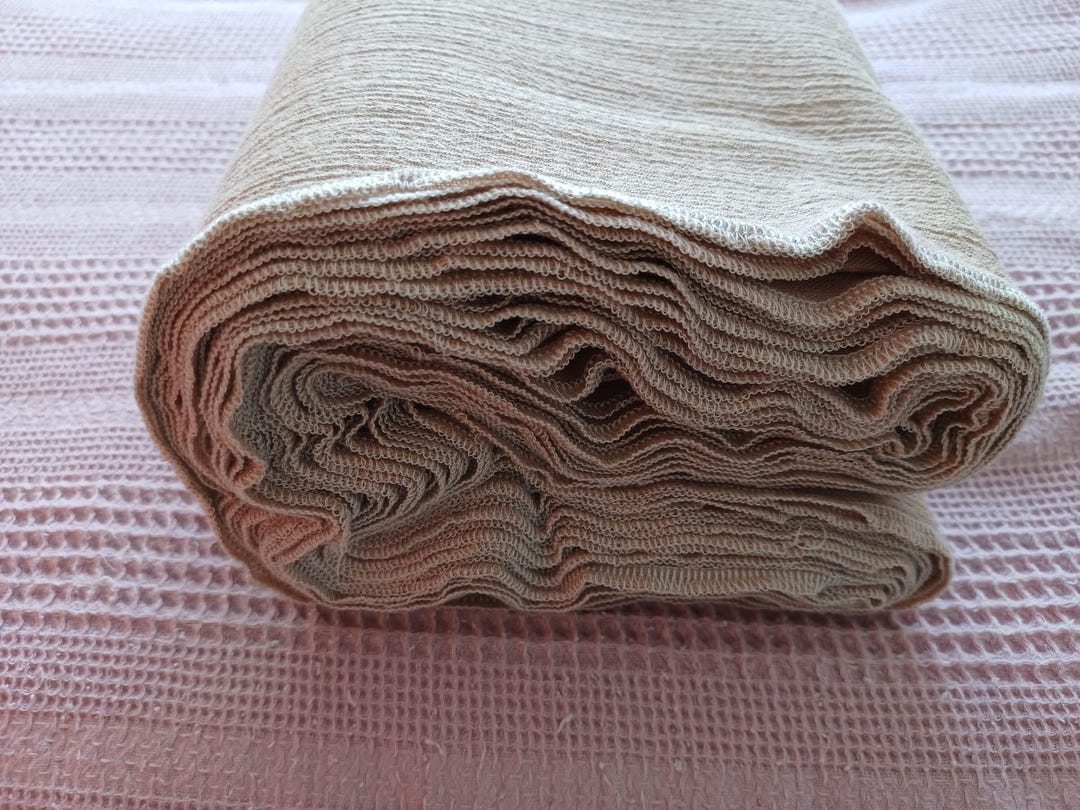 Cotton Gauze Bengkung Belly Binding Wrap GOTS Certified Organic 100% ...