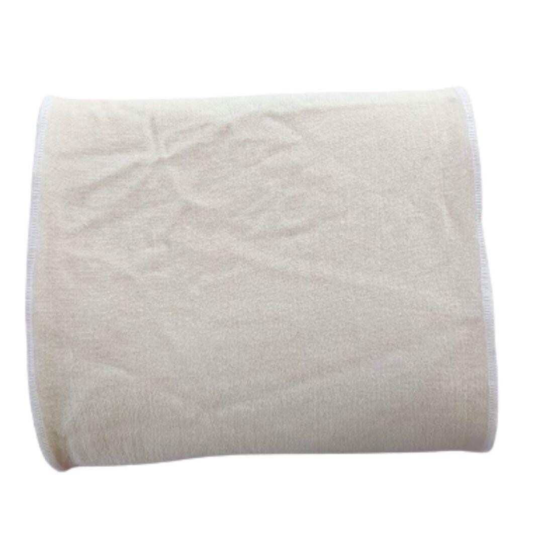 Cotton Gauze Bengkung Belly Binding Wrap GOTS Certified Organic 100% ...
