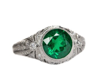 21 Karat Gold Ring - Etsy