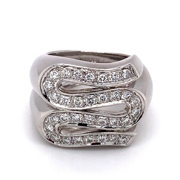 Versace Ring Women - Etsy