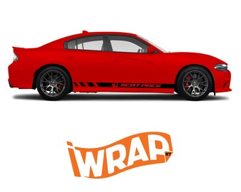 Charger Bee Decal - Etsy