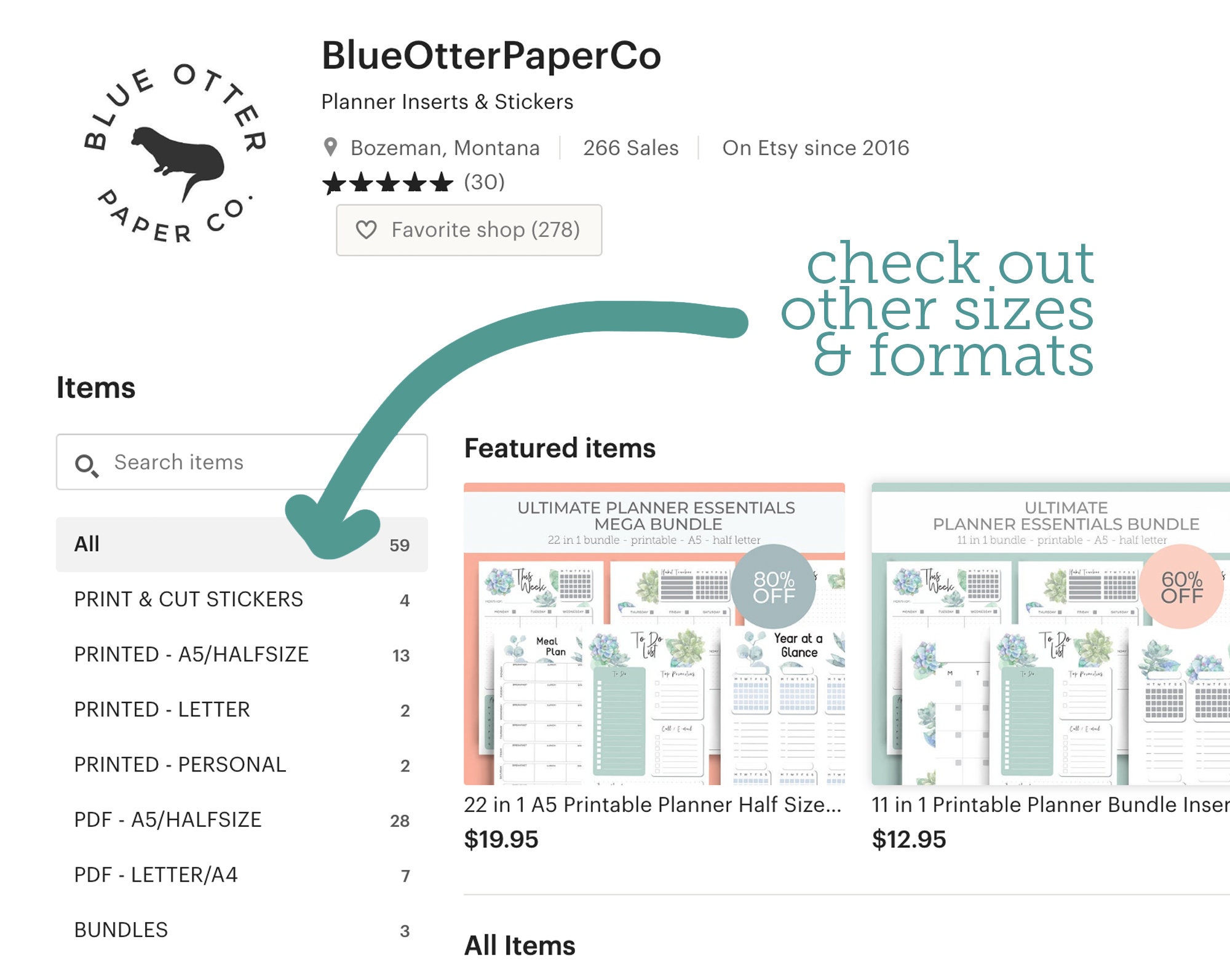 Printed Daily Hourly Planner Insert Half Size Insert Undated - Etsy