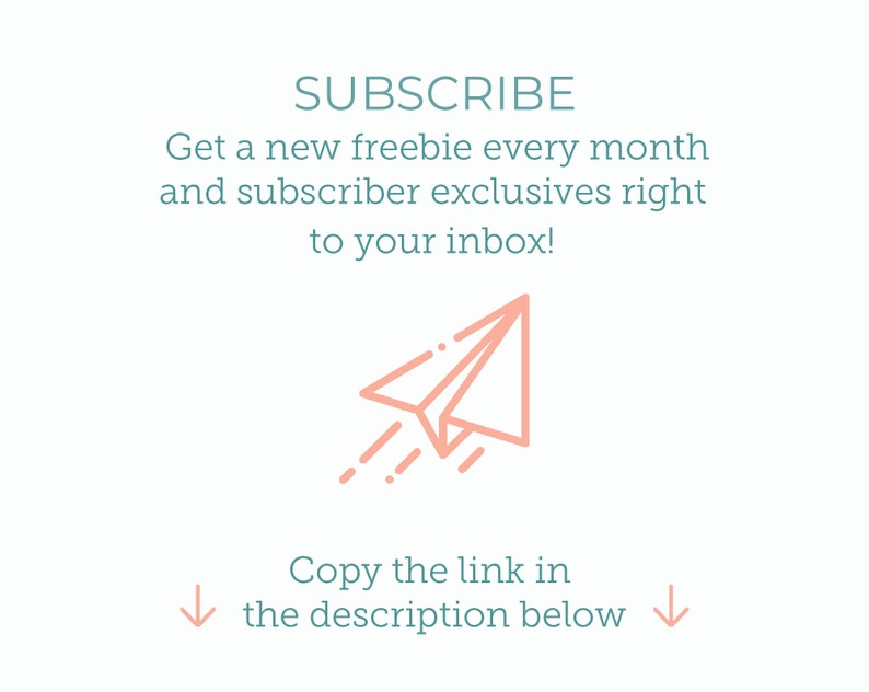 Half Size Printed Weekly Planner Inserts Undated Weekly - Etsy