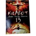 Kilabot 13 Filipino Horror Story/ Super Thriller Story/ - Etsy