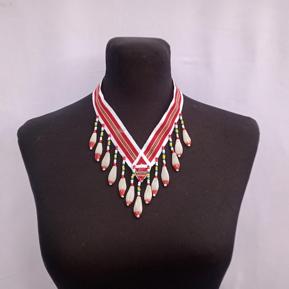 Handcrafted Original Cordillera, Ifugao, Benguet, Bag… - Gem