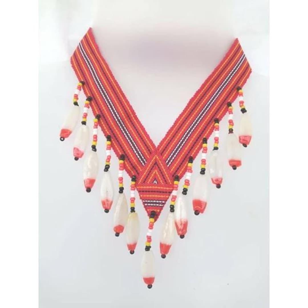 Handcrafted Original Cordillera, Ifugao, Benguet, Baguio 13 Beads ...