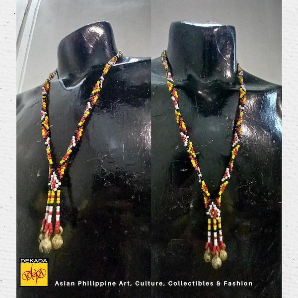 Philippines Necklace - Etsy