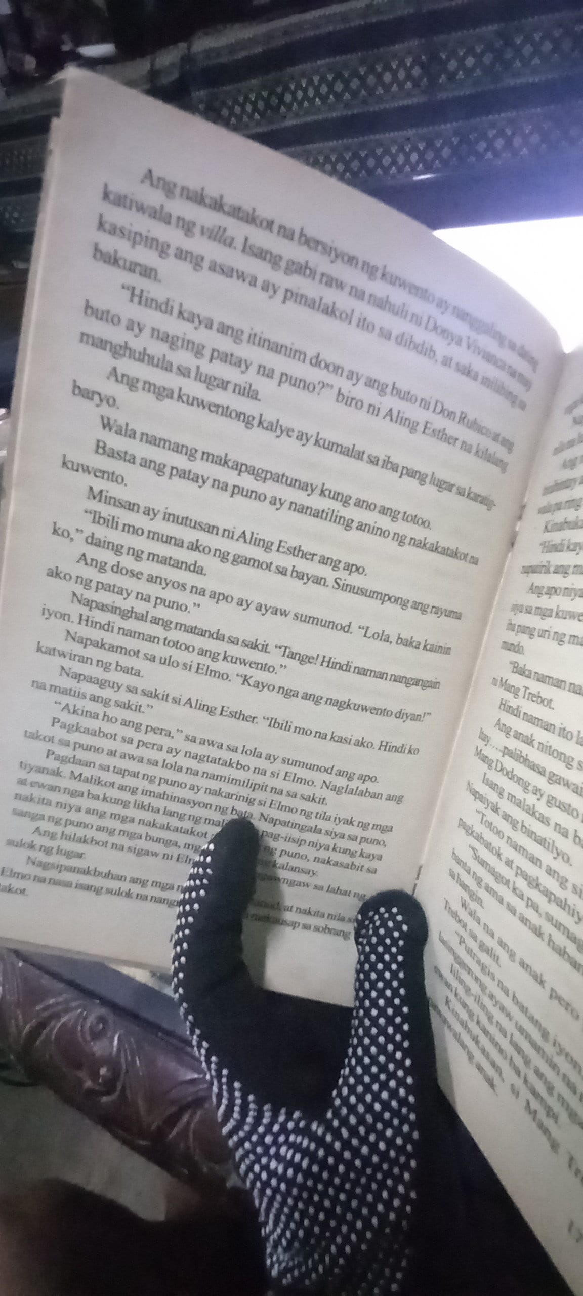 Kilabot 13 Filipino Horror Story/ Super Thriller Story/ - Etsy