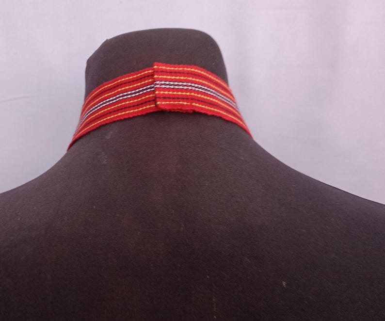 Handcrafted Original Cordillera, Ifugao, Benguet, Baguio 13 Beads ...
