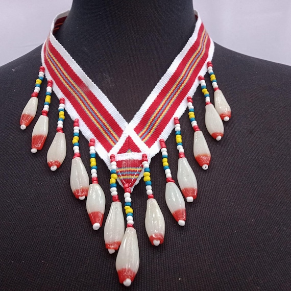 Handcrafted Original Cordillera, Ifugao, Benguet, Bag… - Gem
